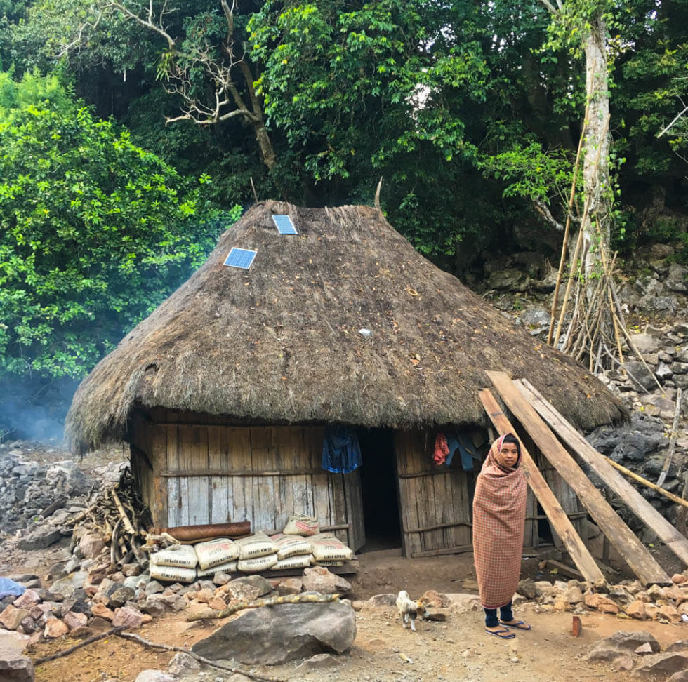 West Timor: A Night in Tamkesi Traditional Village - Quit and Go Travel