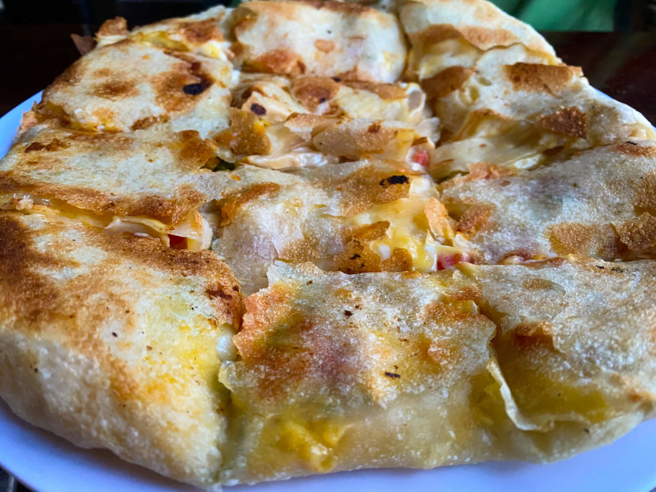 Siwa Oasis Travel Guide - Quit and Go Travel