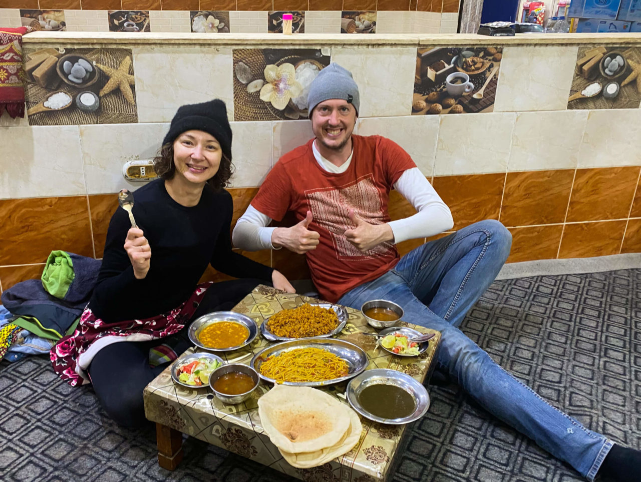 Siwa Oasis Travel Guide - Quit and Go Travel