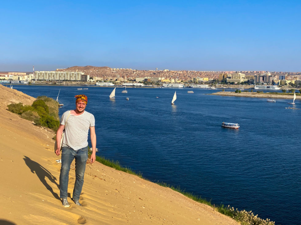 Aswan Travel Guide: The Best Off-the-Beaten-Path Sights - Quit and Go ...